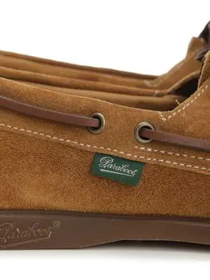 Paraboot Barth Loafers - Brown