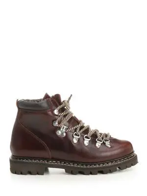 Paraboot Casual Boots For Men