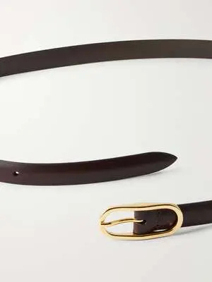 Anderson's Leather Belt