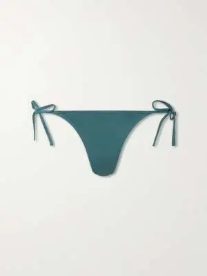 ERES Malou Bikini Briefs - Green