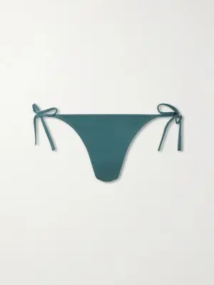 ERES Malou Bikini Briefs - Green