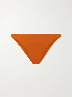 ERES Clutch Bikini Bottoms - Orange
