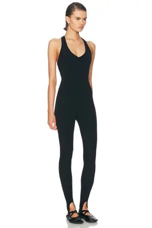 Splits59 Darci Airweight Stirrup Jumpsuit