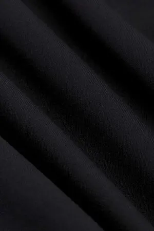 GRLFRND Halter Tank - Black