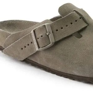 BIRKENSTOCK Boston Rick Owens
