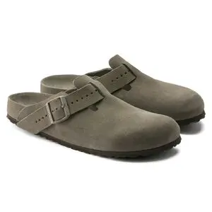BIRKENSTOCK Boston Rick Owens