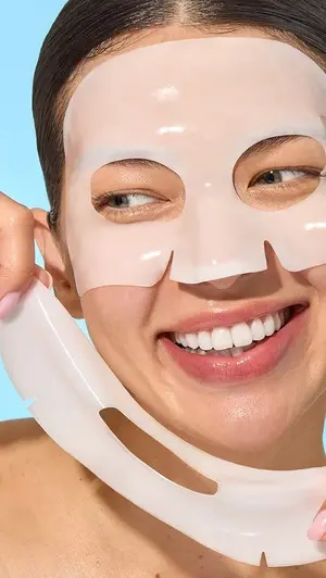 MARIO BADESCU Advanced Collagen Hydrogel Mask Set Of 3