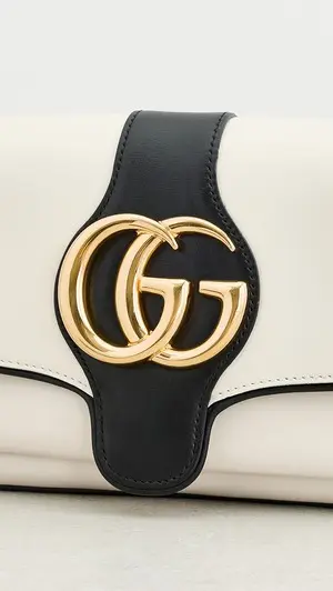 Shopbop Gucci Arli Vitello Shoulder Bag