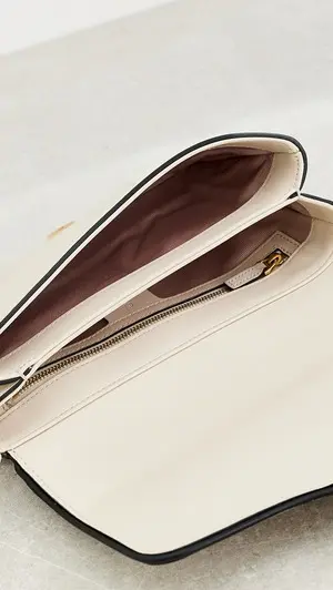 Shopbop Gucci Arli Vitello Shoulder Bag