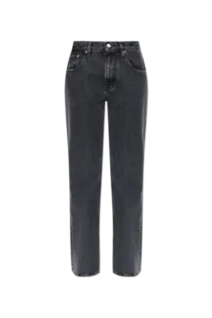 JIL SANDER Straight-leg Jeans