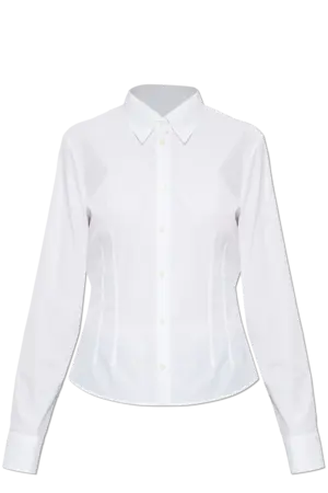JIL SANDER Tailored Shirt