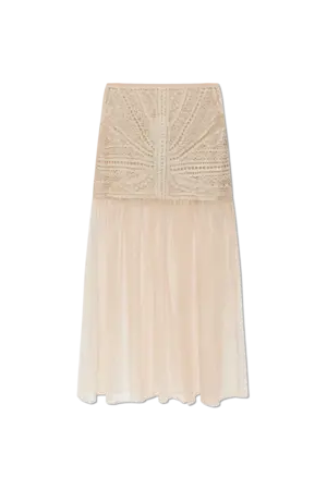 Ulla Johnson Tulle’ Skirt