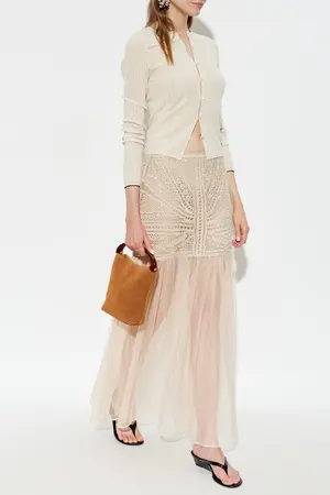 Ulla Johnson Tulle’ Skirt