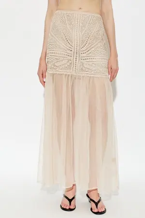 Ulla Johnson Tulle’ Skirt