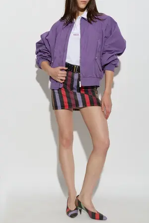 Versace Cotton Jacket