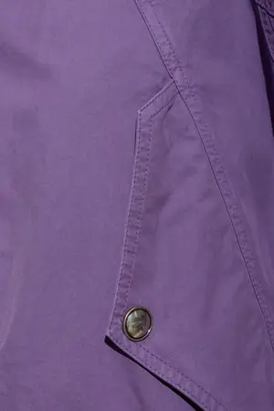 Versace Cotton Jacket