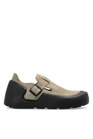 BIRKENSTOCK Reykjavik' Shoes - Grey