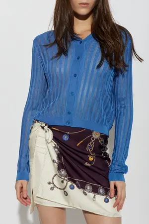 Versace Cardigan