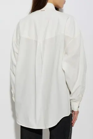 Versace Loose-fit Shirt