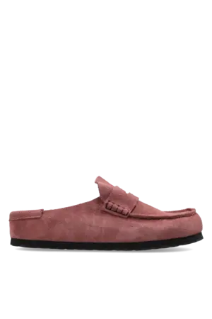 BIRKENSTOCK Naples Wrapped’ Shoes - Pink