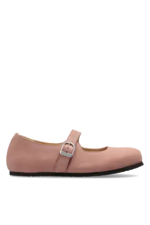 BIRKENSTOCK Ballet Flats ‘santa Clarita - Pink