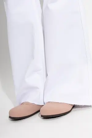 BIRKENSTOCK Santa Clarita Mary Jane Ballet Flats