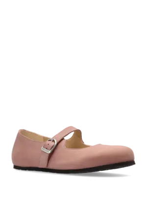 BIRKENSTOCK Santa Clarita Mary Jane Ballet Flats