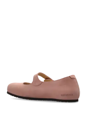 BIRKENSTOCK Santa Clarita Mary Jane Ballet Flats