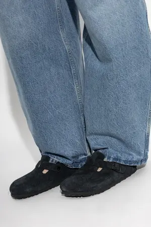 BIRKENSTOCK Boston' Slides