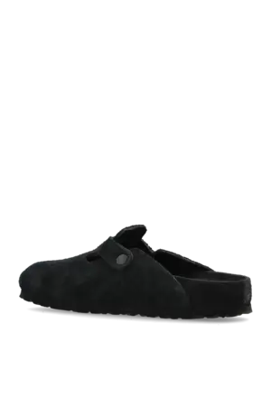 BIRKENSTOCK Boston' Slides