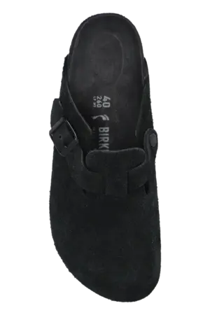 BIRKENSTOCK Boston' Slides