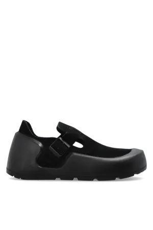 BIRKENSTOCK Reykjavik” Shoes - Black