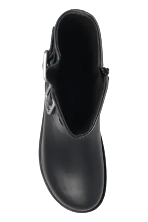 BIRKENSTOCK Highwood Mid Wire Buckle’ Ankle Boots