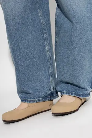 BIRKENSTOCK Ballet Flats ‘santa Clarita