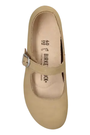 BIRKENSTOCK Ballet Flats ‘santa Clarita