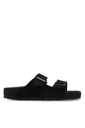 BIRKENSTOCK Arizona’ Slides - Black