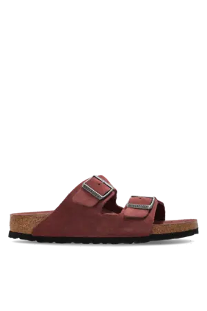 BIRKENSTOCK Arizona’ Slides - Pink