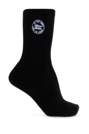 ALLSAINTS X Williams Crew Socks