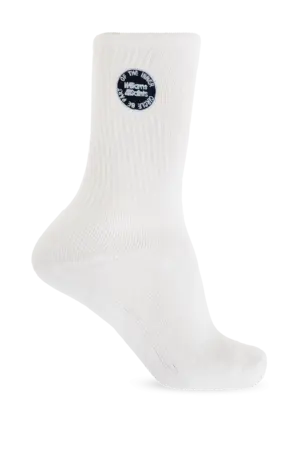 ALLSAINTS X Williams Crew Socks