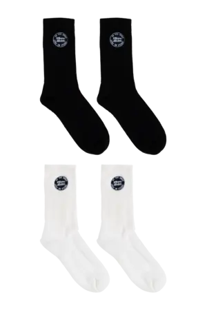ALLSAINTS X Williams Crew Socks