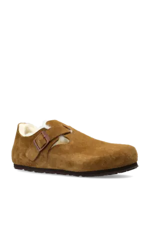 BIRKENSTOCK London Shearling" Shoes