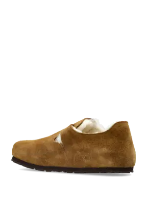 BIRKENSTOCK London Shearling" Shoes
