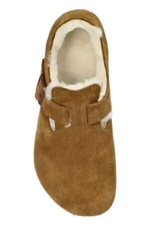 BIRKENSTOCK London Shearling" Shoes