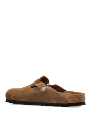 BIRKENSTOCK Boston’ Slides
