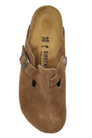 BIRKENSTOCK Boston’ Slides