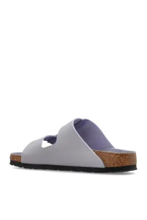 BIRKENSTOCK Arizona Big Buckle’ Slides