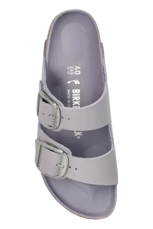 BIRKENSTOCK Arizona Big Buckle’ Slides