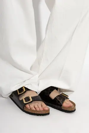 BIRKENSTOCK Arizona’ Slides