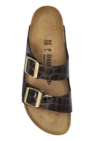 BIRKENSTOCK Arizona’ Slides