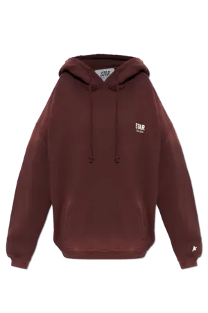 GOLDEN GOOSE Hoodie